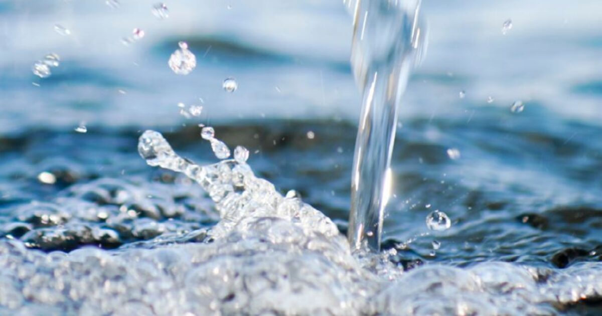 Corporate structure | GMB Water